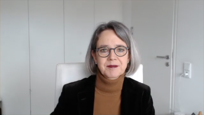 Onkowissen TV: AGO 2022