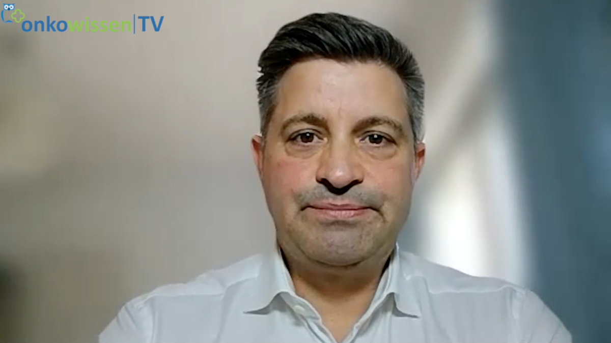 Onkowissen TV: AGO 2022