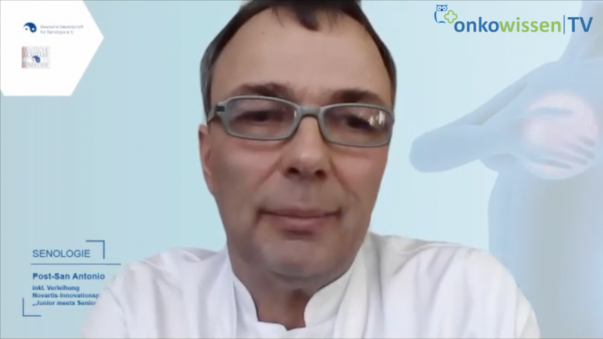 Onkowissen TV: AGO 2022