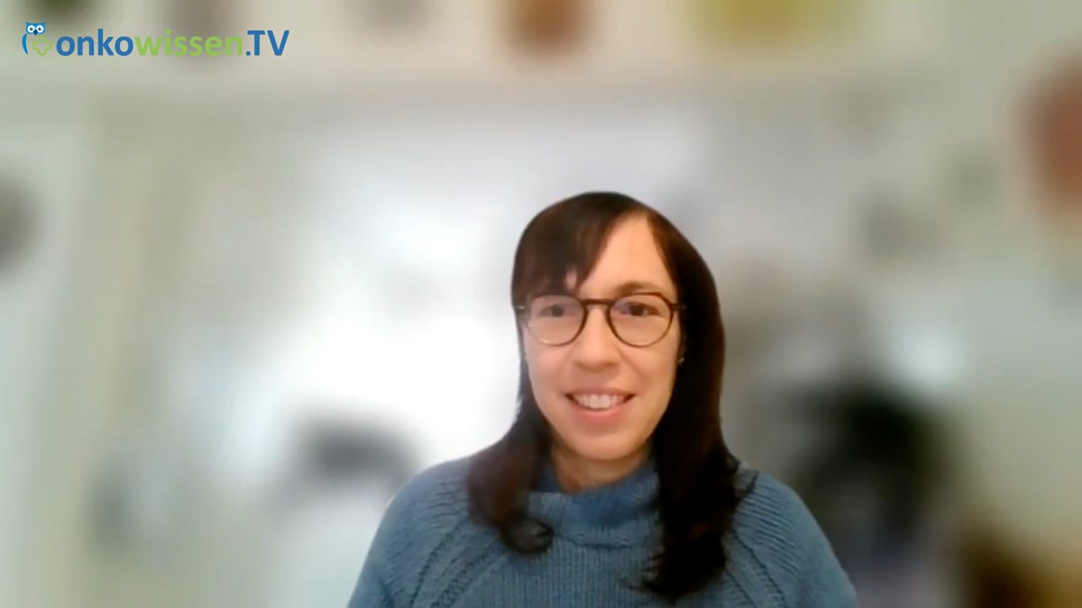 Onkowissen TV: ASH 2022